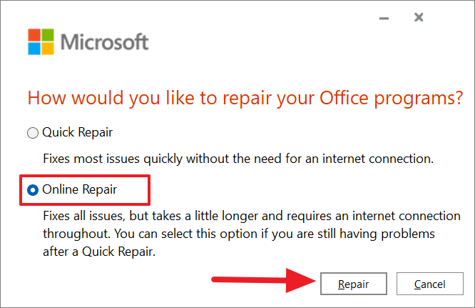 How to Fix Microsoft Word Spell Check Not Working Issue