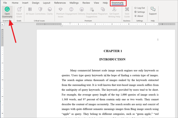 How to Fix Microsoft Word Spell Check Not Working Issue