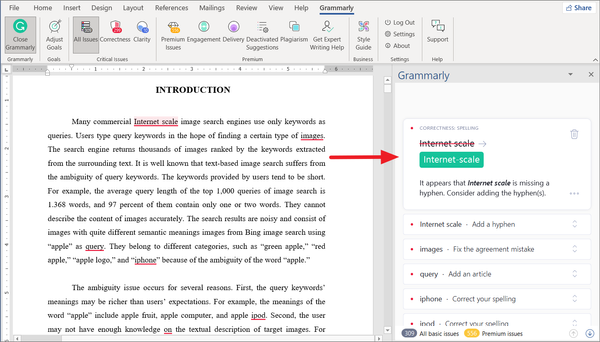 How to Fix Microsoft Word Spell Check Not Working Issue