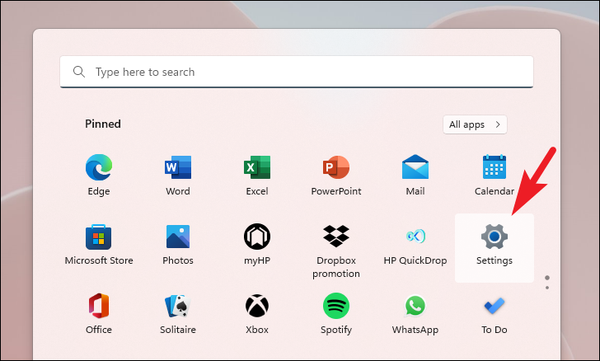 How to Increase Font Size in Windows 11