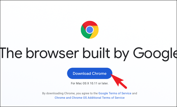 How to Reinstall Google Chrome