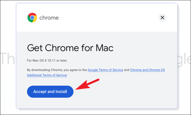 How to Reinstall Google Chrome