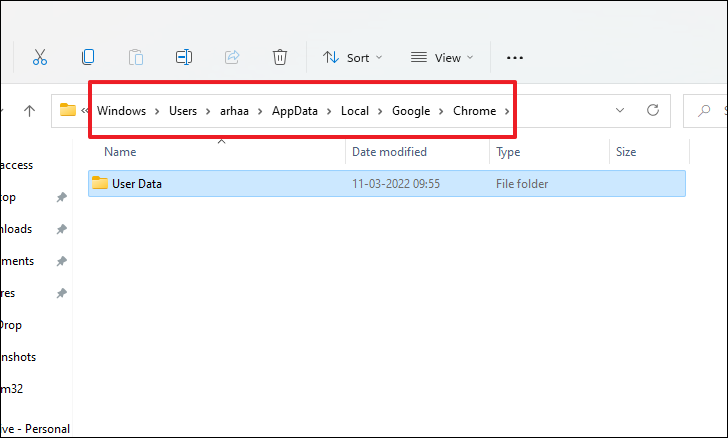 How to Reinstall Google Chrome