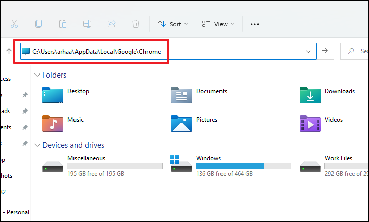 How to Reinstall Google Chrome