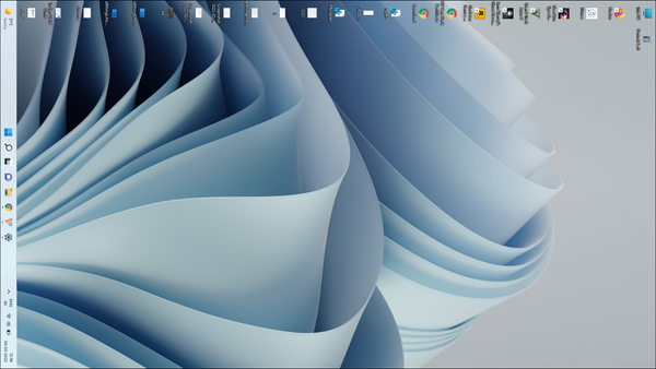 How to Rotate Screen on a Windows 11 PC