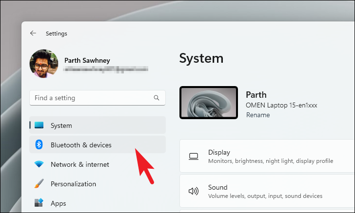 How to Set a Default Printer in Windows 11