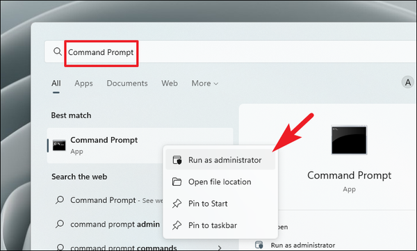 How to Set a Default Printer in Windows 11