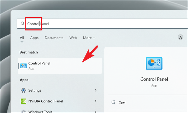 How to Set a Default Printer in Windows 11