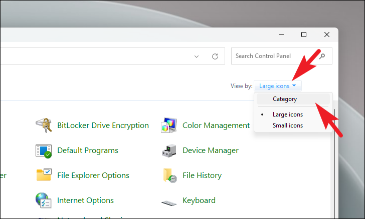 How to Set a Default Printer in Windows 11