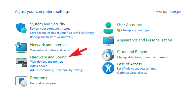 How to Set a Default Printer in Windows 11