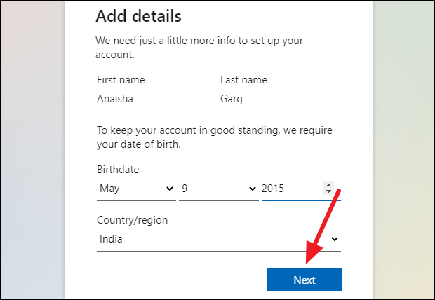 How to Set Up and Use Microsoft Family App on Windows 11