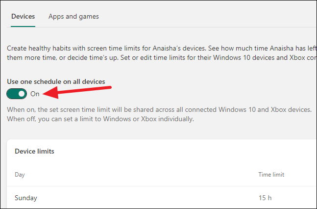 How to Set Up and Use Microsoft Family App on Windows 11