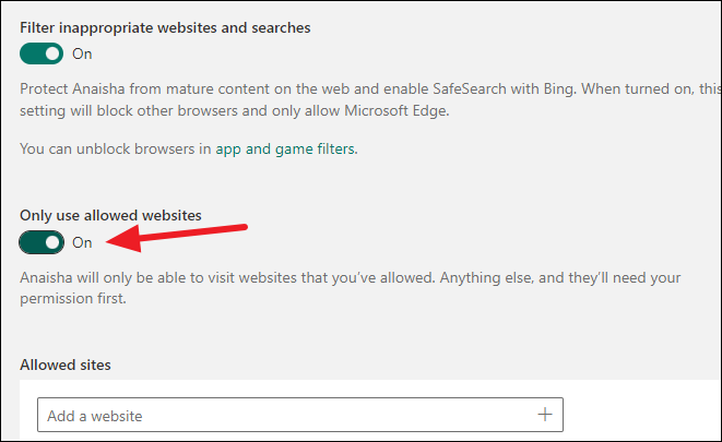 How to Set Up and Use Microsoft Family App on Windows 11