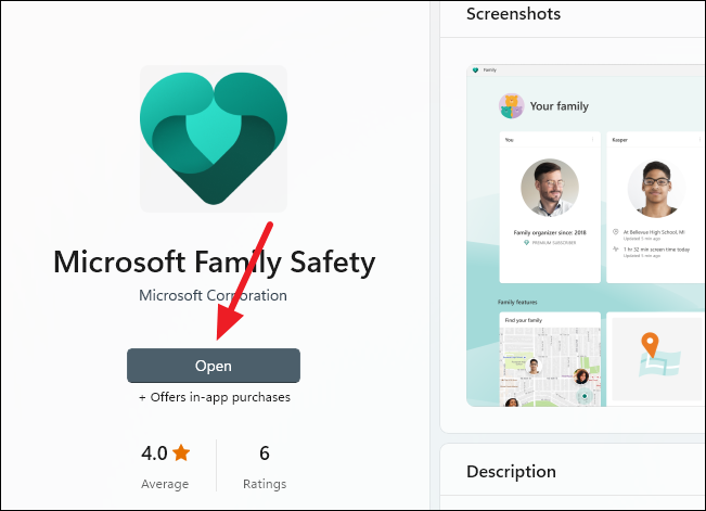 How to Set Up and Use Microsoft Family App on Windows 11