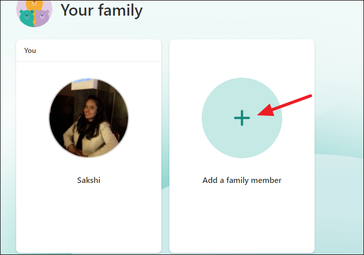 How to Set Up and Use Microsoft Family App on Windows 11
