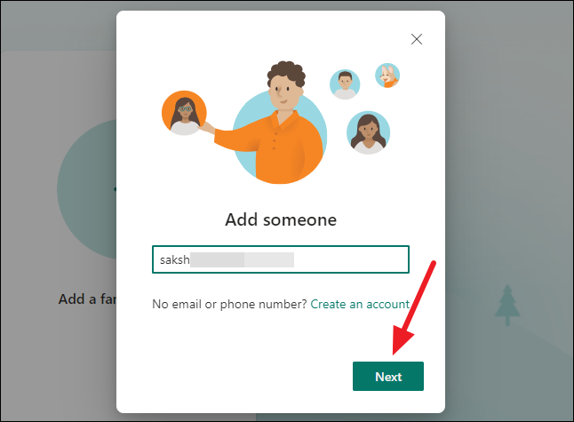 How to Set Up and Use Microsoft Family App on Windows 11