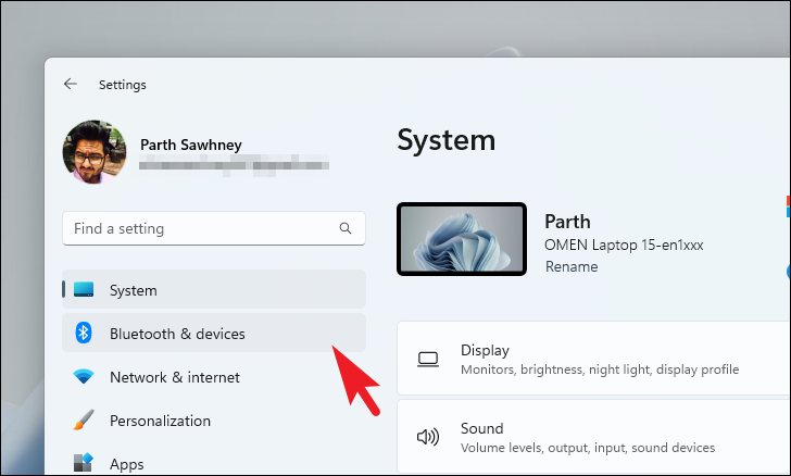 How to Test Webcam on a Windows 11 PC