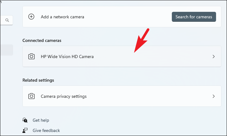 How to Test Webcam on a Windows 11 PC
