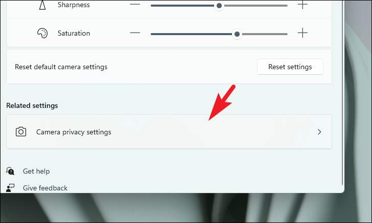 How to Test Webcam on a Windows 11 PC