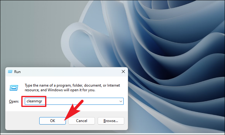 How to Use Disk Cleanup on Windows 11