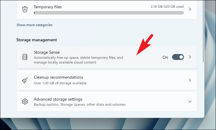 How to Use Disk Cleanup on Windows 11