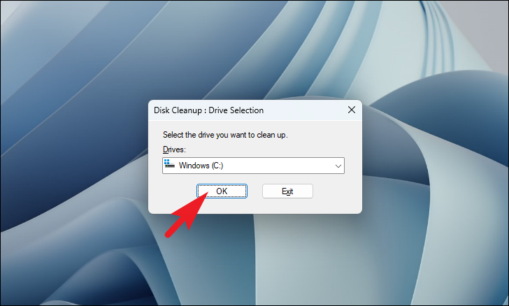 How to Use Disk Cleanup on Windows 11