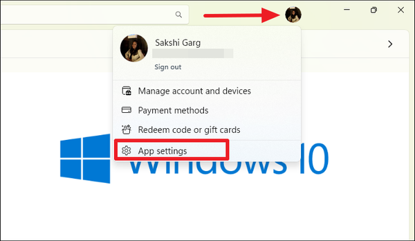What is Windows Web Experience Pack and How to Update it