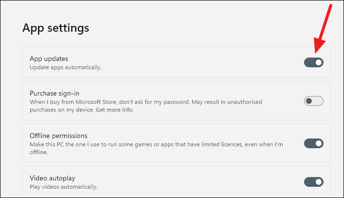 What is Windows Web Experience Pack and How to Update it
