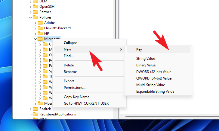 8 Ways to Fix Snipping Tool Not Working in Windows 11