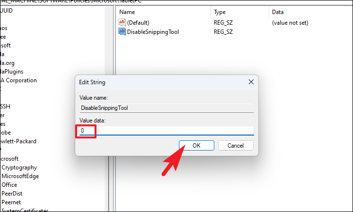 8 Ways to Fix Snipping Tool Not Working in Windows 11