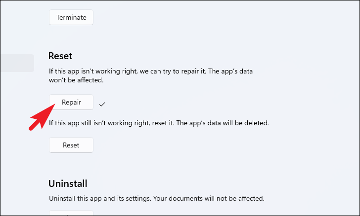 8 Ways to Fix Snipping Tool Not Working in Windows 11