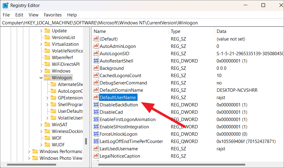 How to Automatically Login to a Windows 11 PC After it Boots