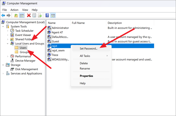 How to Automatically Login to a Windows 11 PC After it Boots