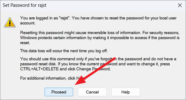 How to Automatically Login to a Windows 11 PC After it Boots