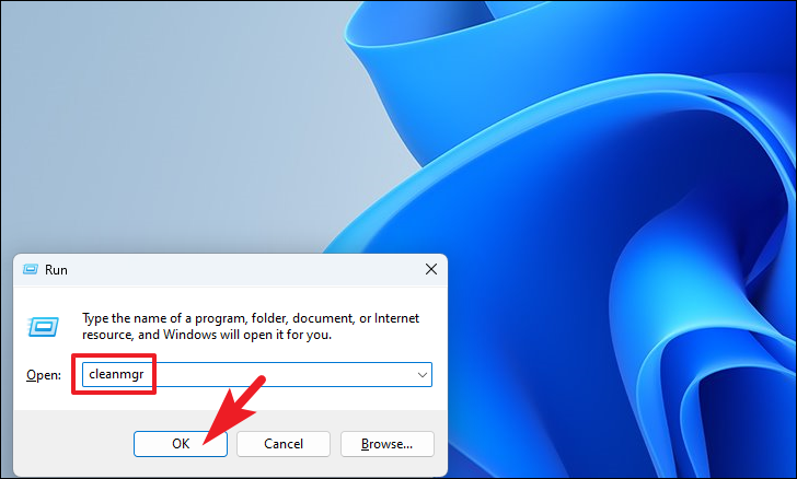 How to Clear Memory on Windows 11