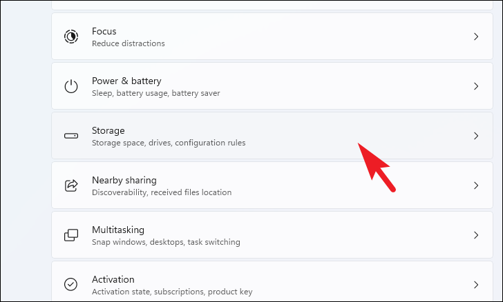 How to Clear Memory on Windows 11