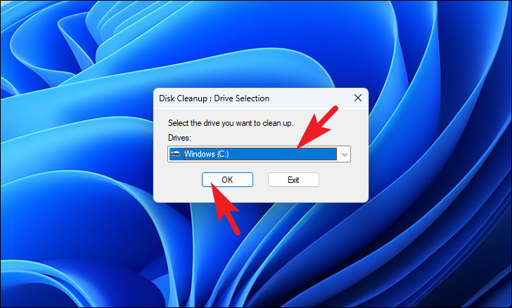 How to Clear Memory on Windows 11