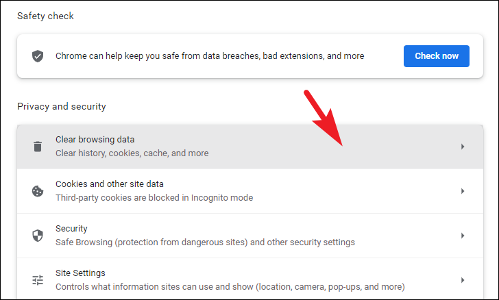 How to Clear Memory on Windows 11