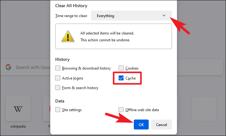 How to Clear Memory on Windows 11