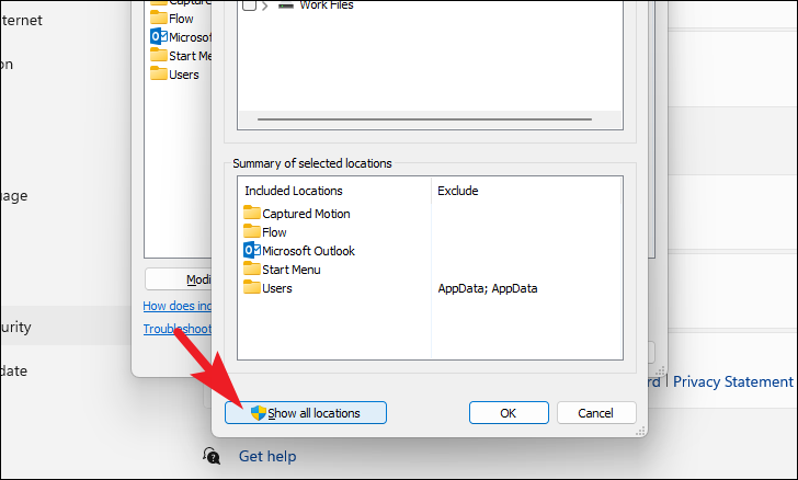 How to Clear Memory on Windows 11