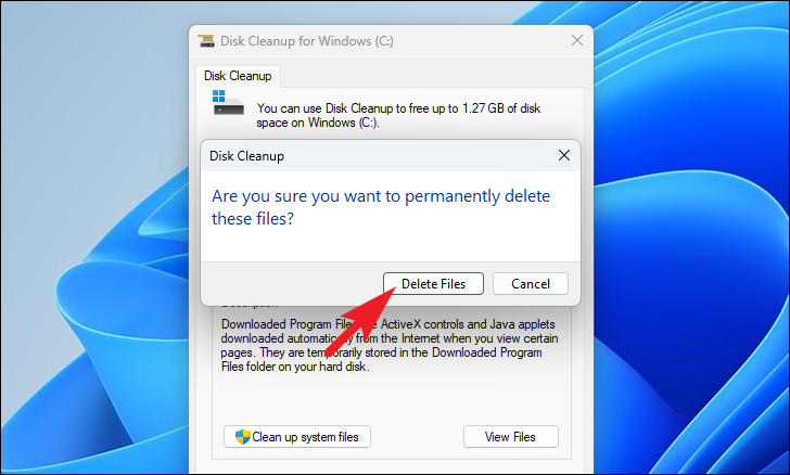 How to Clear Memory on Windows 11