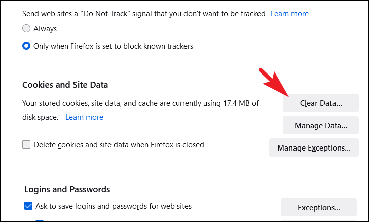 How to Delete Cookies on a Windows 11 PC