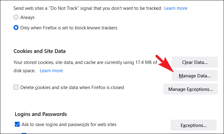 How to Delete Cookies on a Windows 11 PC