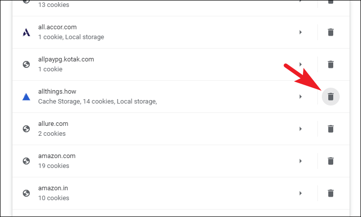 How to Delete Cookies on a Windows 11 PC