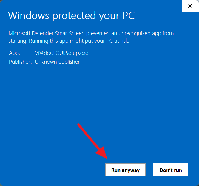 How to Enable Hidden Features in Windows 11