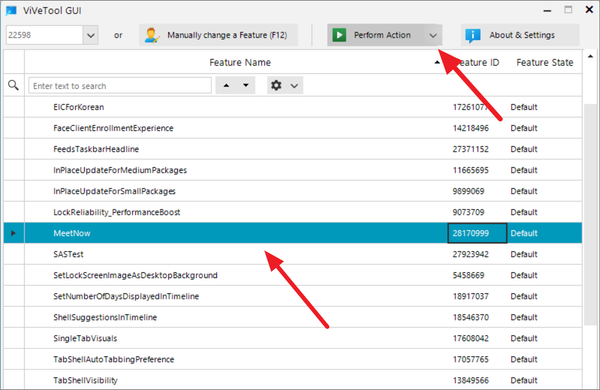 How to Enable Hidden Features in Windows 11