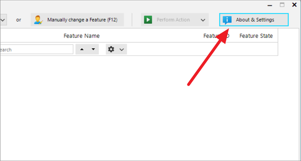How to Enable Hidden Features in Windows 11