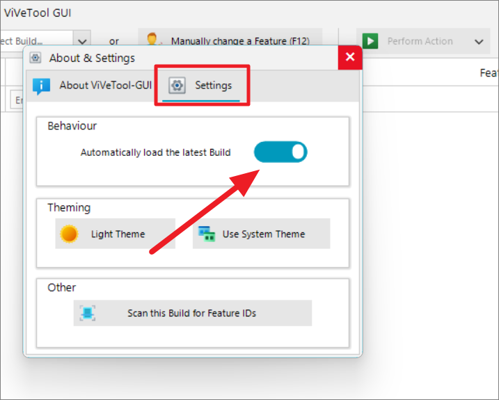 How To Enable Hidden Features In Windows 11