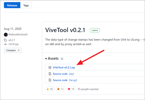 How to Enable Hidden Features in Windows 11