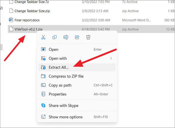 How to Enable Hidden Features in Windows 11